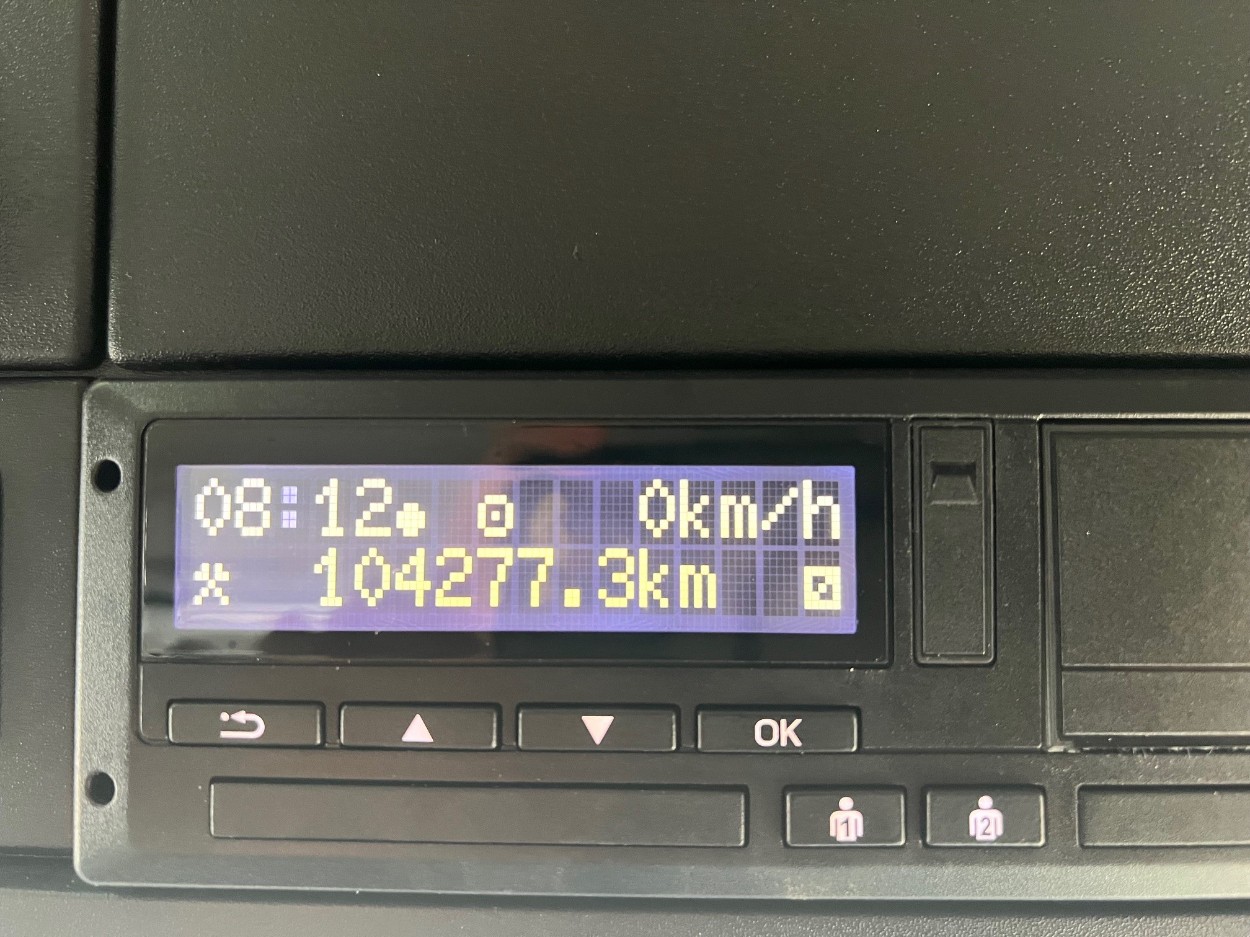 DAF (2022) XF530 Tractor Unit