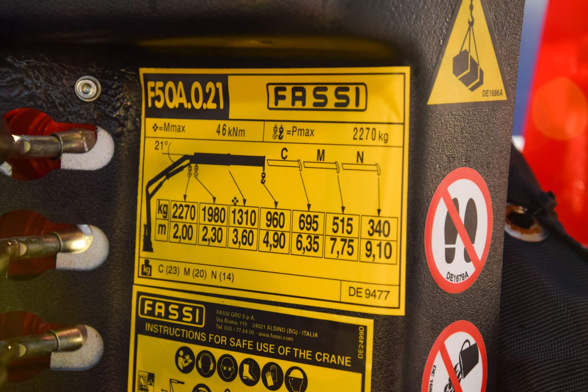 Iveco (2026) 72-180 7.2T Tipper Grab