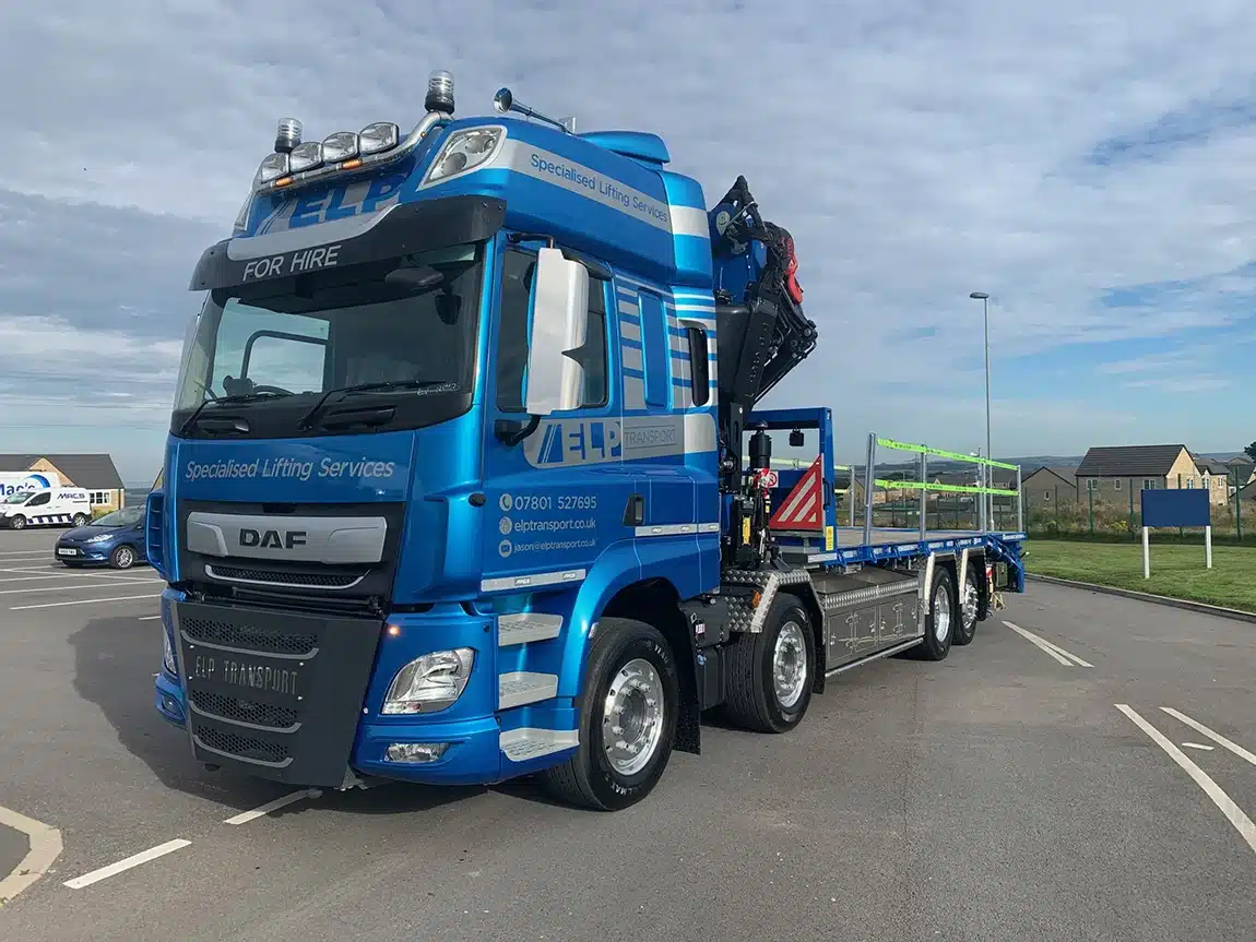 12 Tonne Trucks & Lorry Dealers | New & Used For Sale