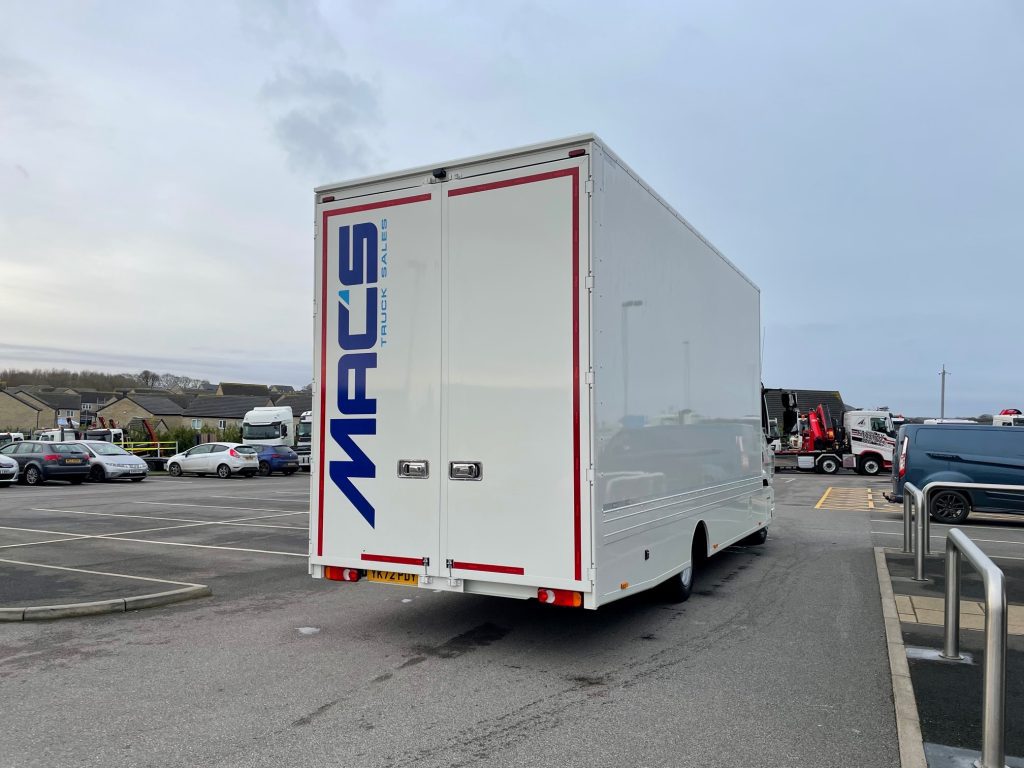 Mac's Trucks for Sale | Mac's Truck Sales