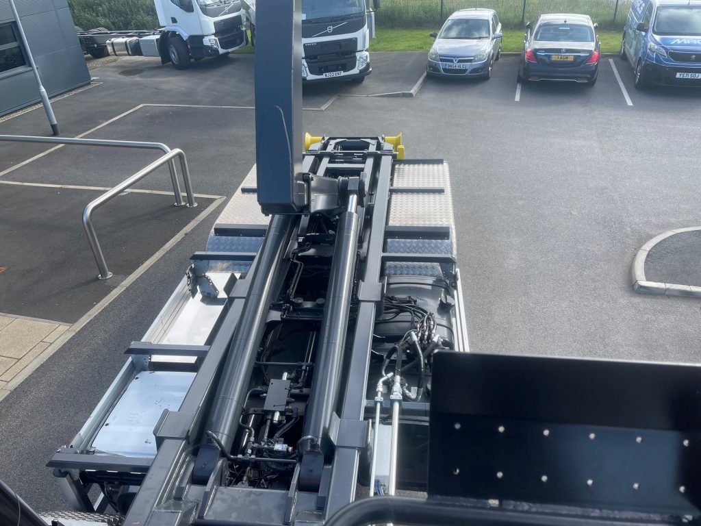 32 Tonne Trucks & Lorry Dealers | New & Used For Sale