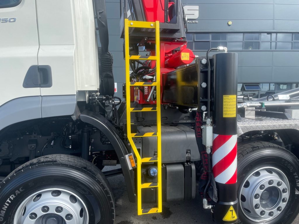 32 Tonne Trucks & Lorry Dealers | New & Used For Sale