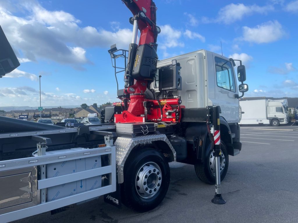 32 Tonne Trucks & Lorry Dealers | New & Used For Sale