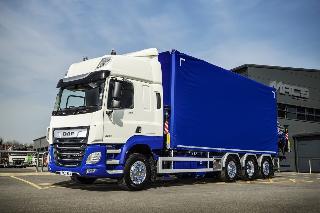 Mac's Trucks for Sale | Mac's Truck Sales