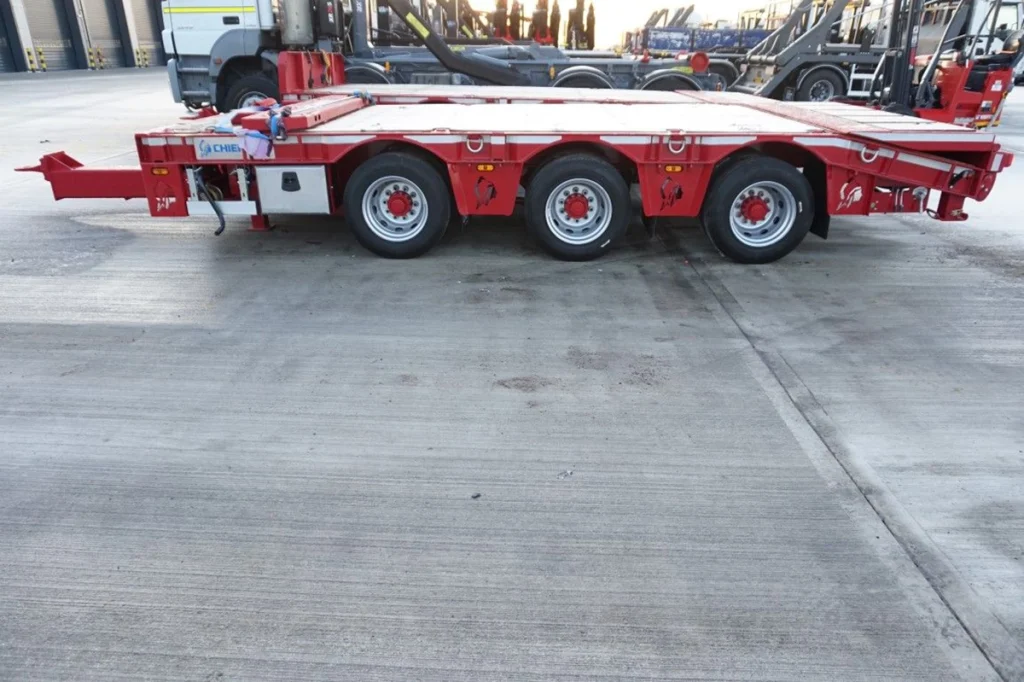 New & Used Drawbar Trailers For Sale | Top Brands Available