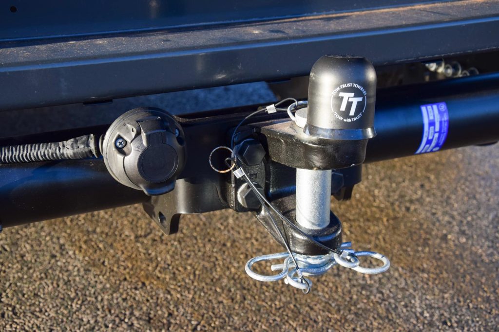 Tipper Grab Trucks for Sale | Mac's Truck Sales