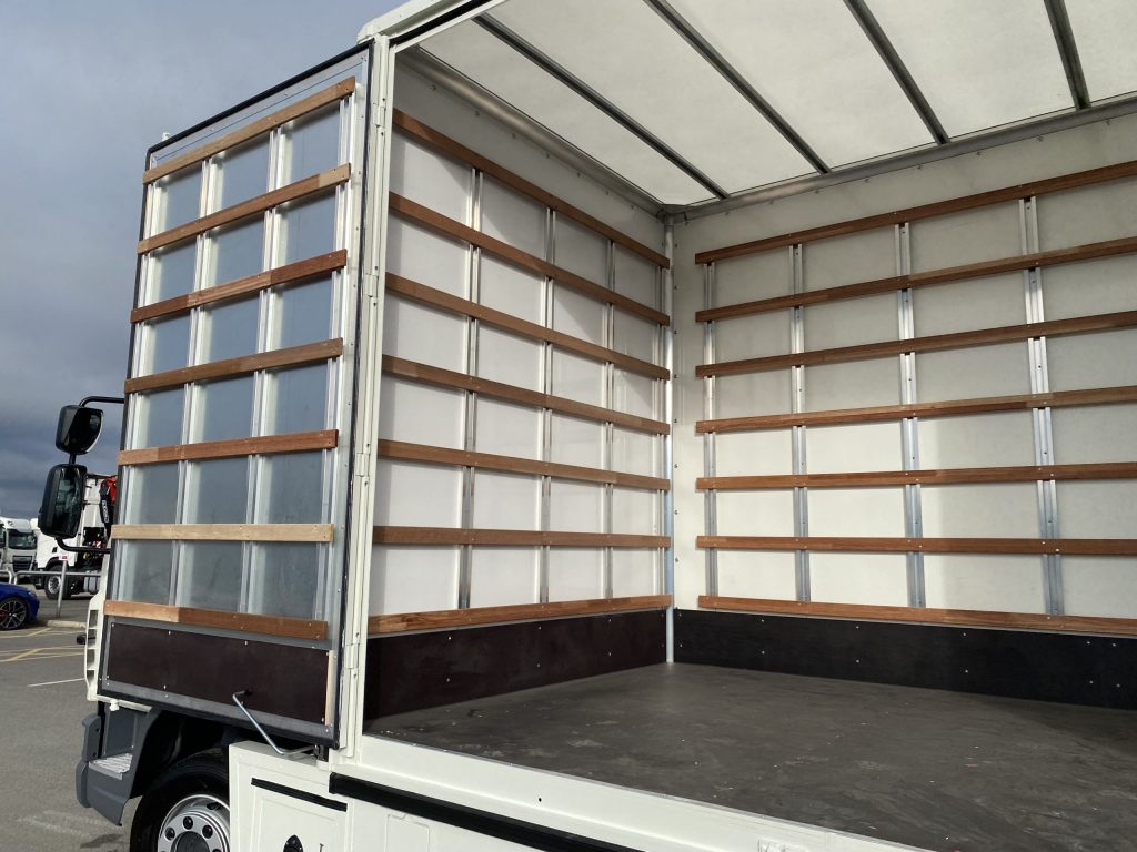 Mac's Trucks for Sale | Mac's Truck Sales