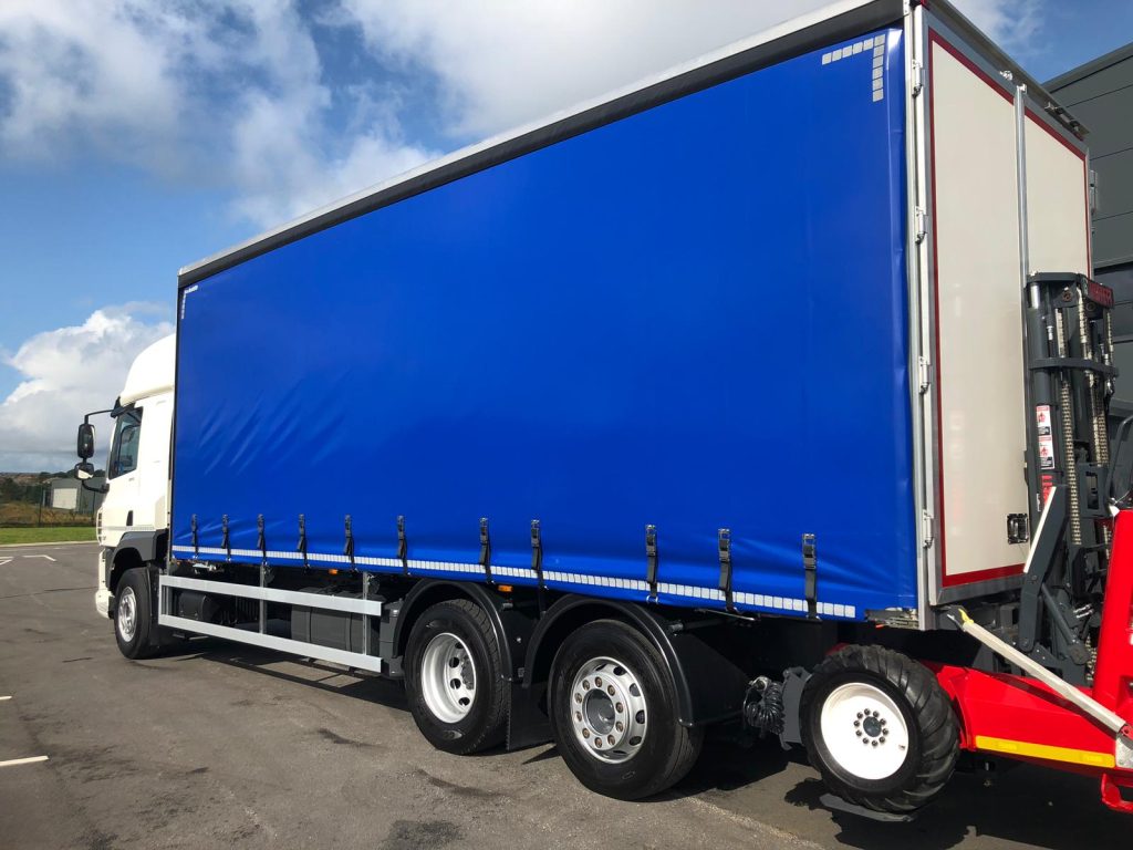 26 Tonne Trucks & Lorry Dealers | New & Used For Sale