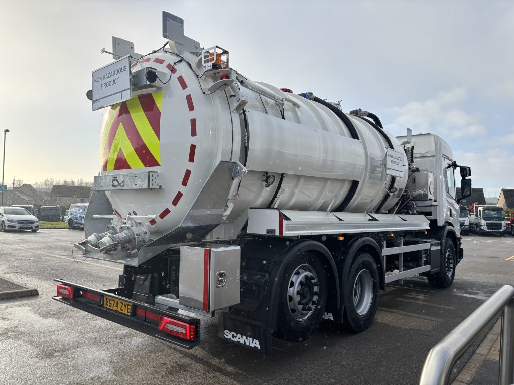 26 Tonne Trucks & Lorry Dealers | New & Used For Sale