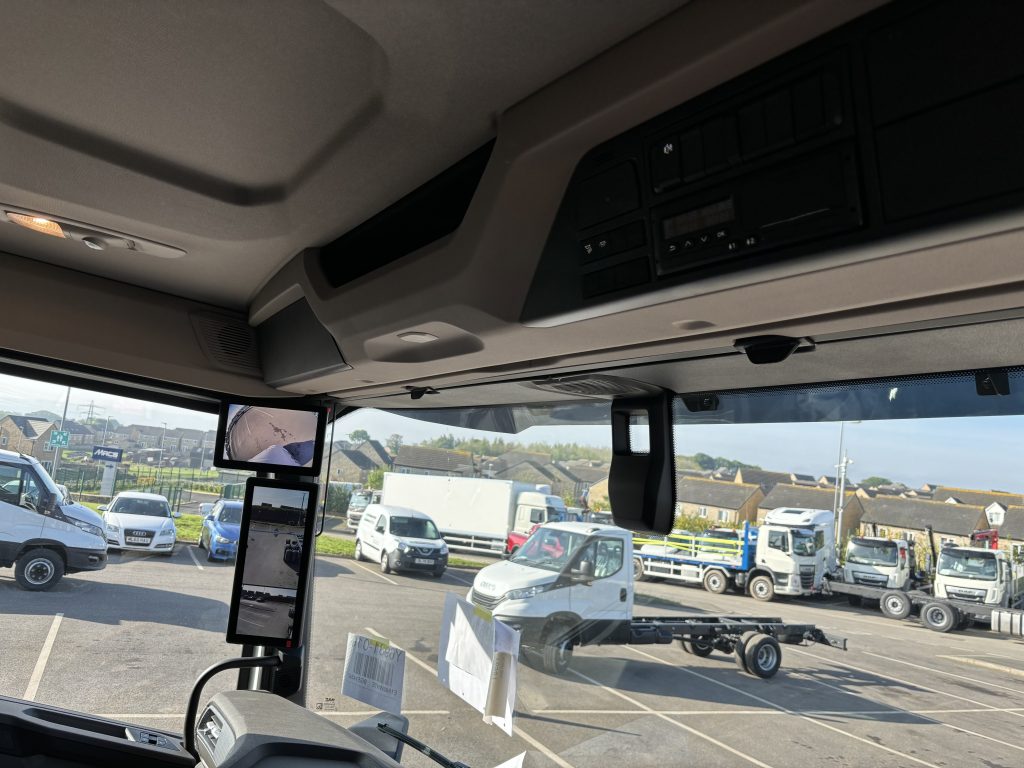 Mac's Trucks for Sale | Mac's Truck Sales